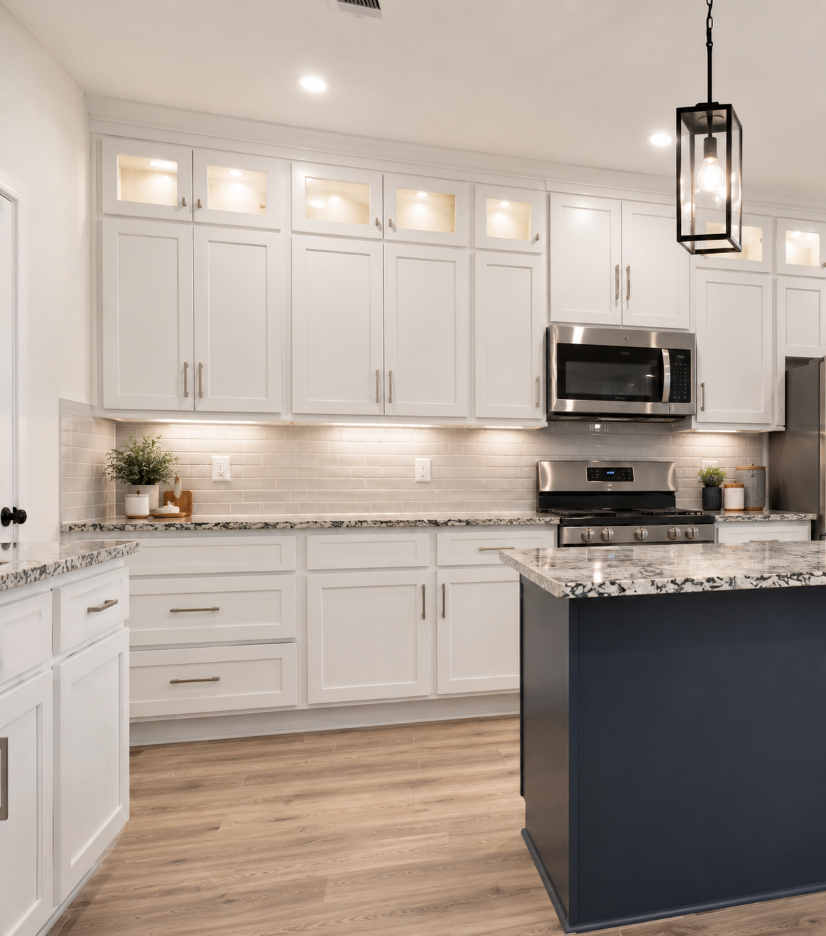 Armadillo Homes & Construction | Custom Barndominium & Home Builder Texas
