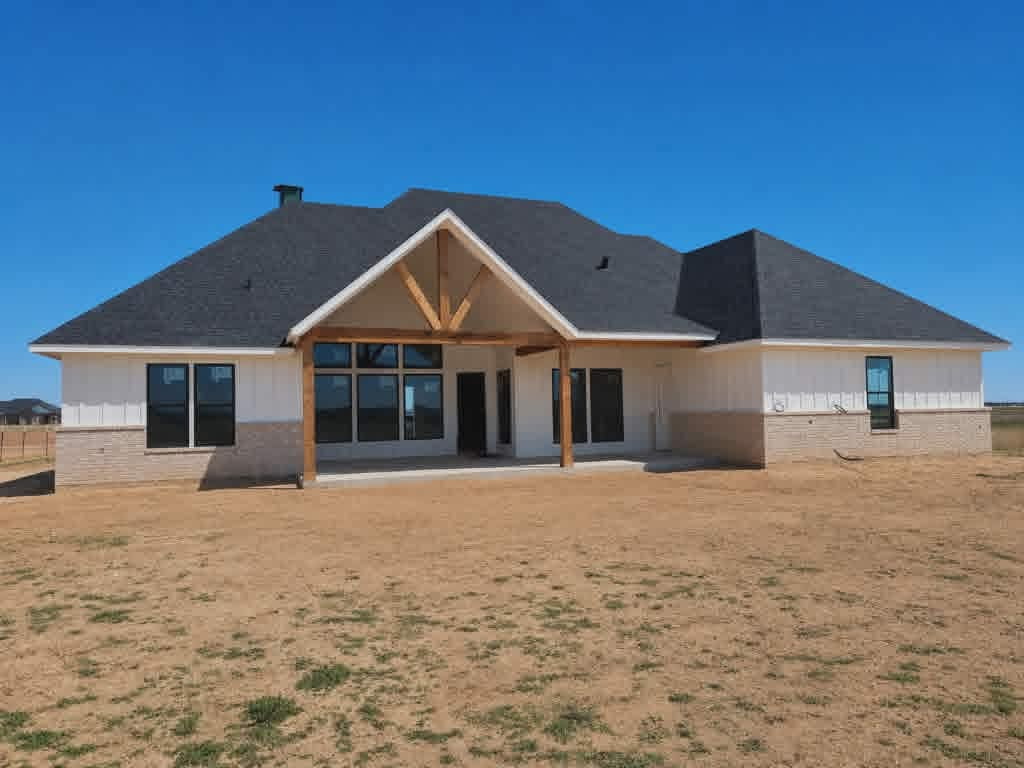 Armadillo Homes & Construction | Custom Barndominium & Home Builder Texas